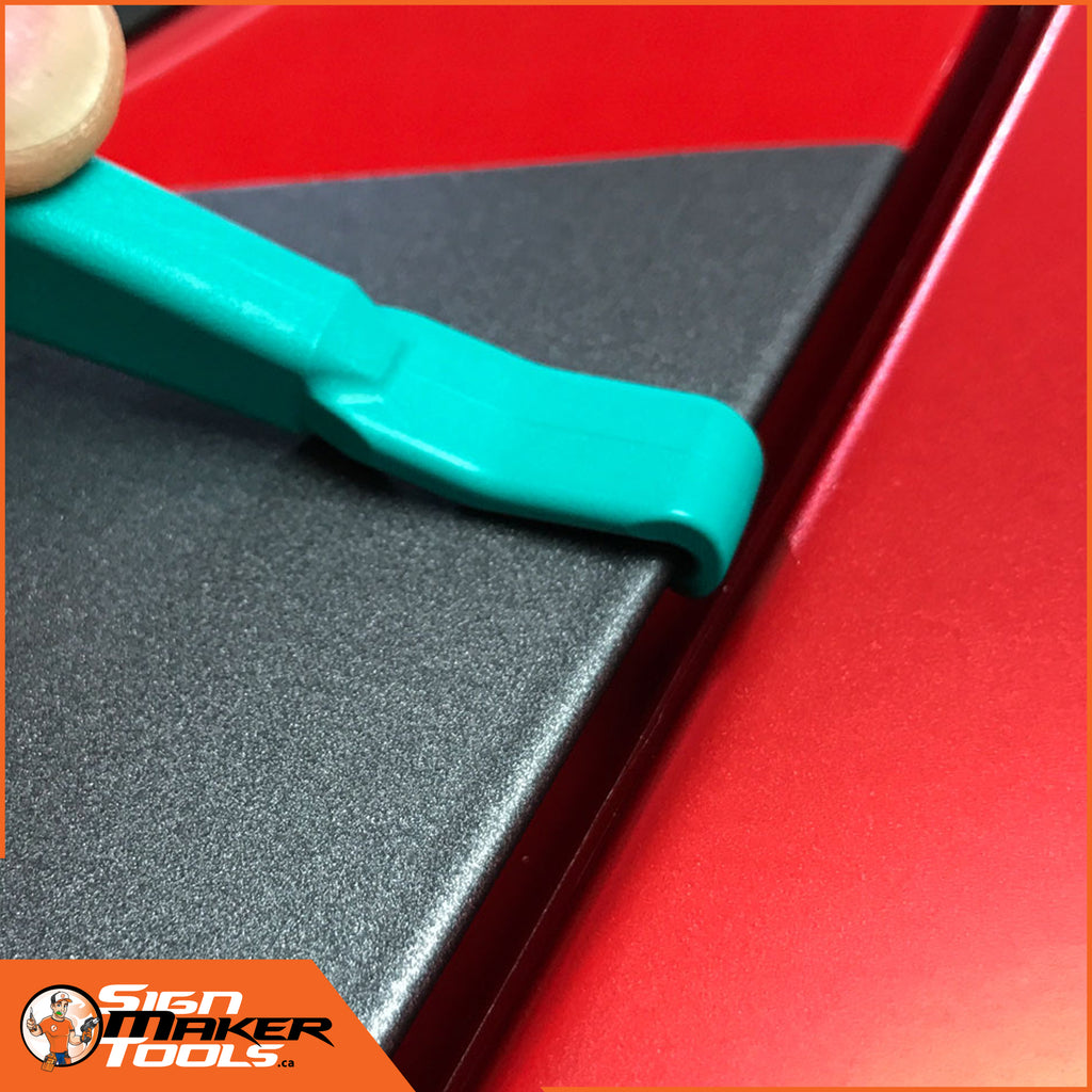 WrapStick HOOK – Sign Maker Tools Ltd.