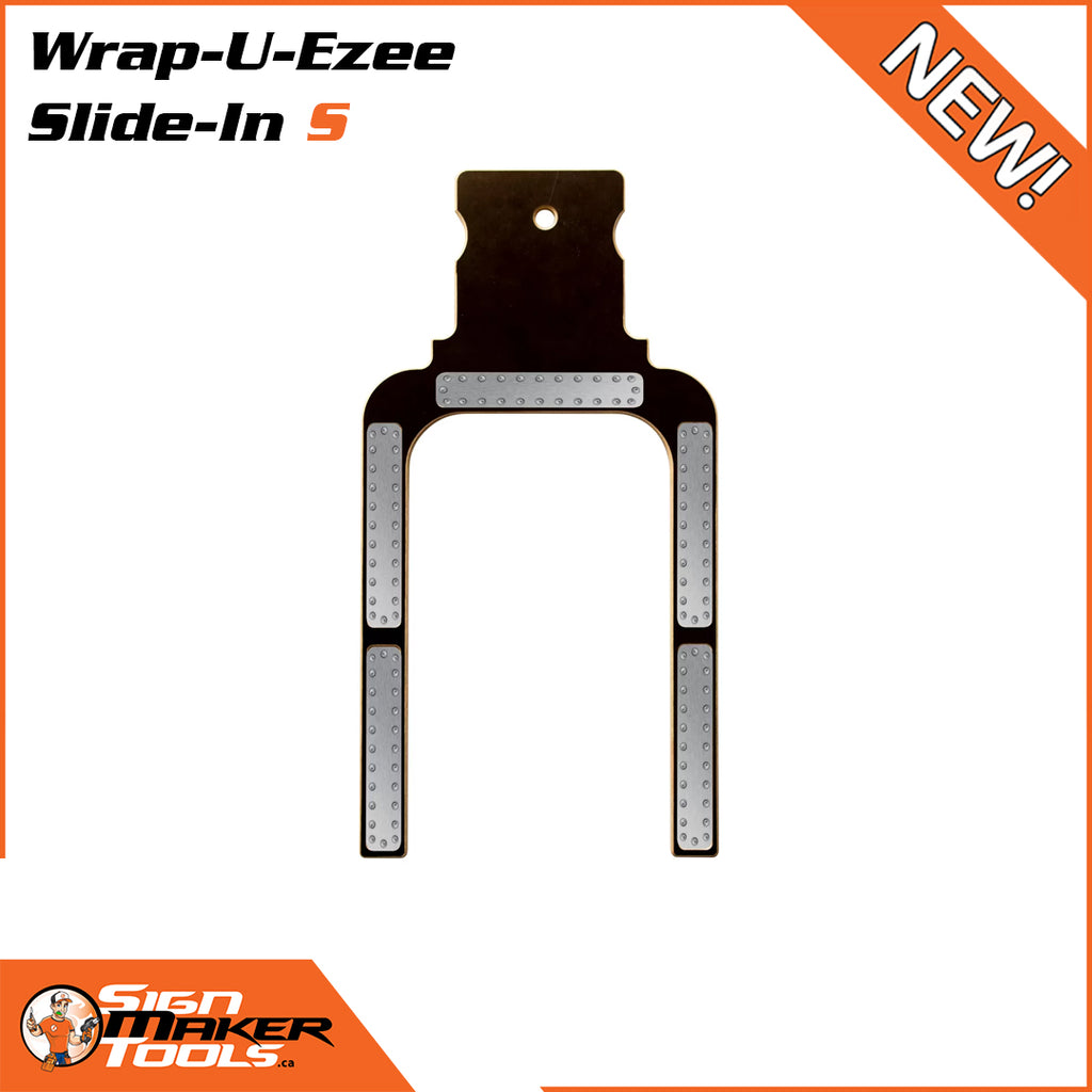 Wrap-U-Ezee Click TableMount SET – Sign Maker Tools Ltd.