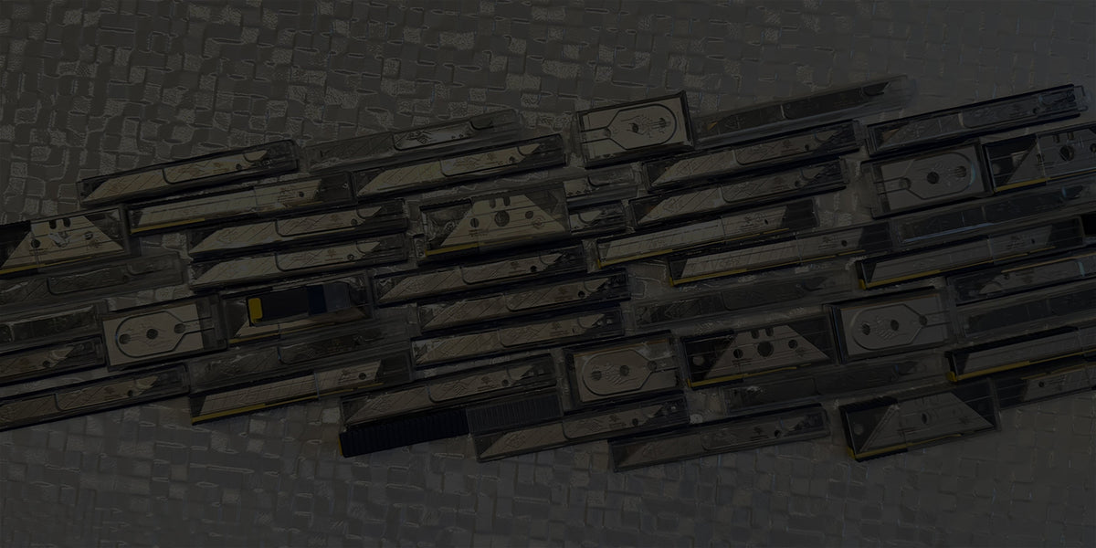 Blades