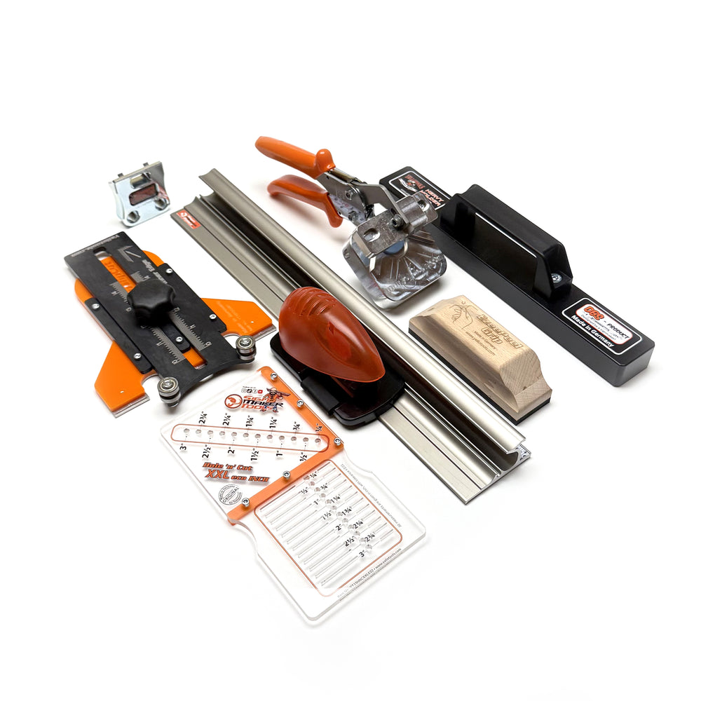 Sign Maker Tools Ltd.