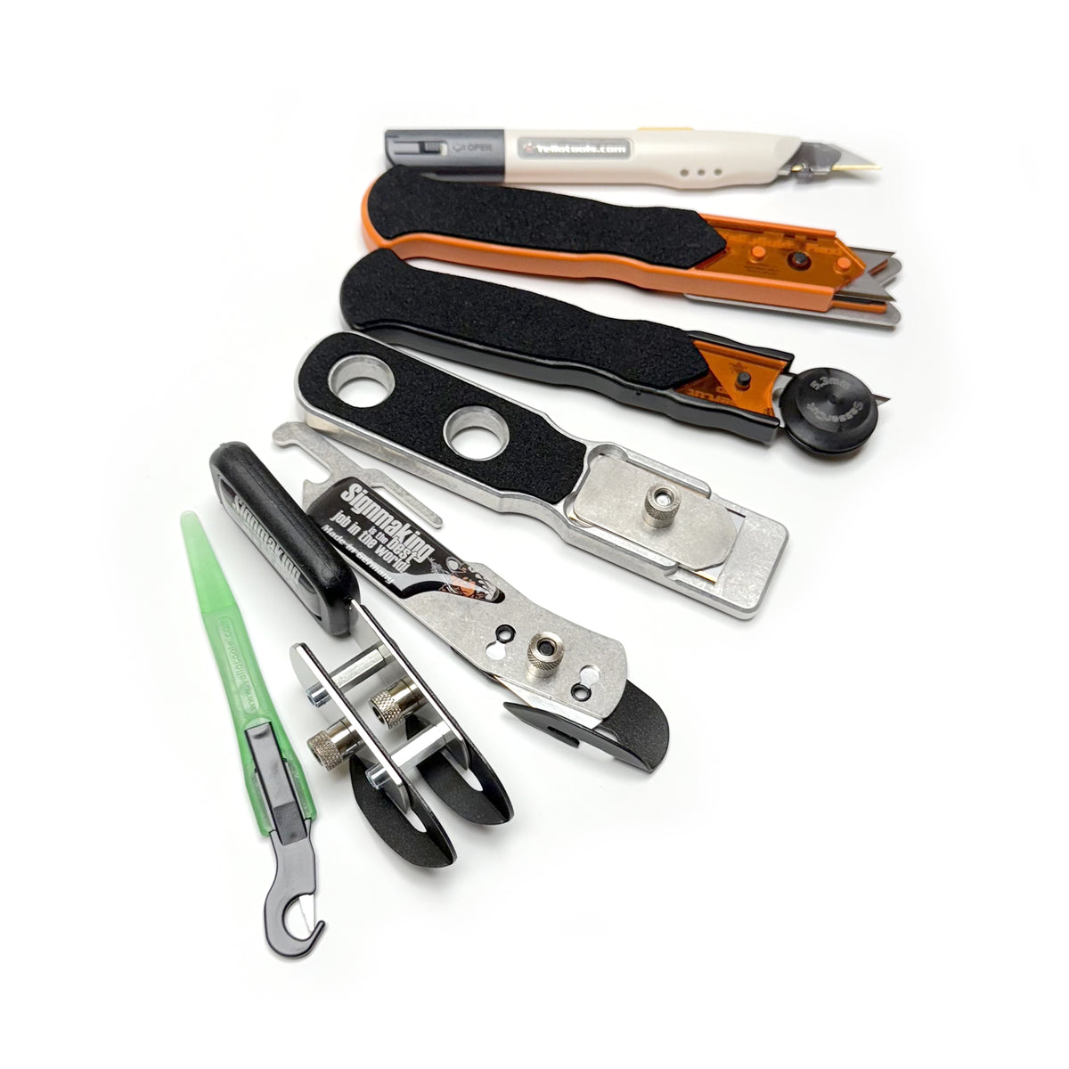 Sign Maker Tools Ltd.