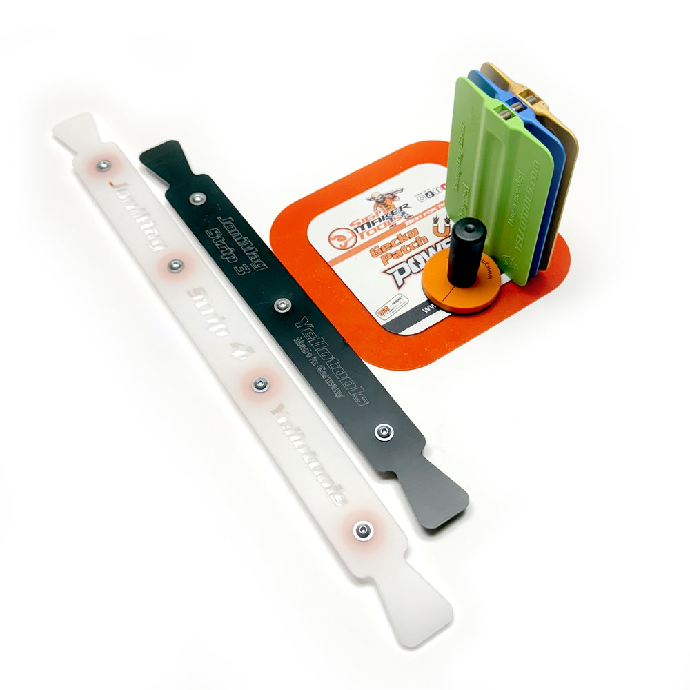 Sign Maker Tools Ltd.