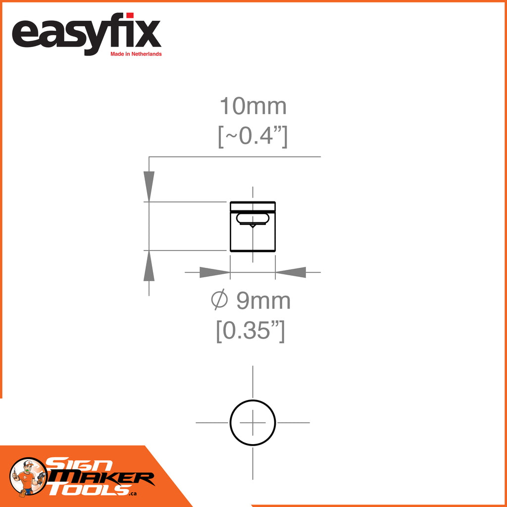 EASYfix MIDI – Sign Maker Tools Ltd.