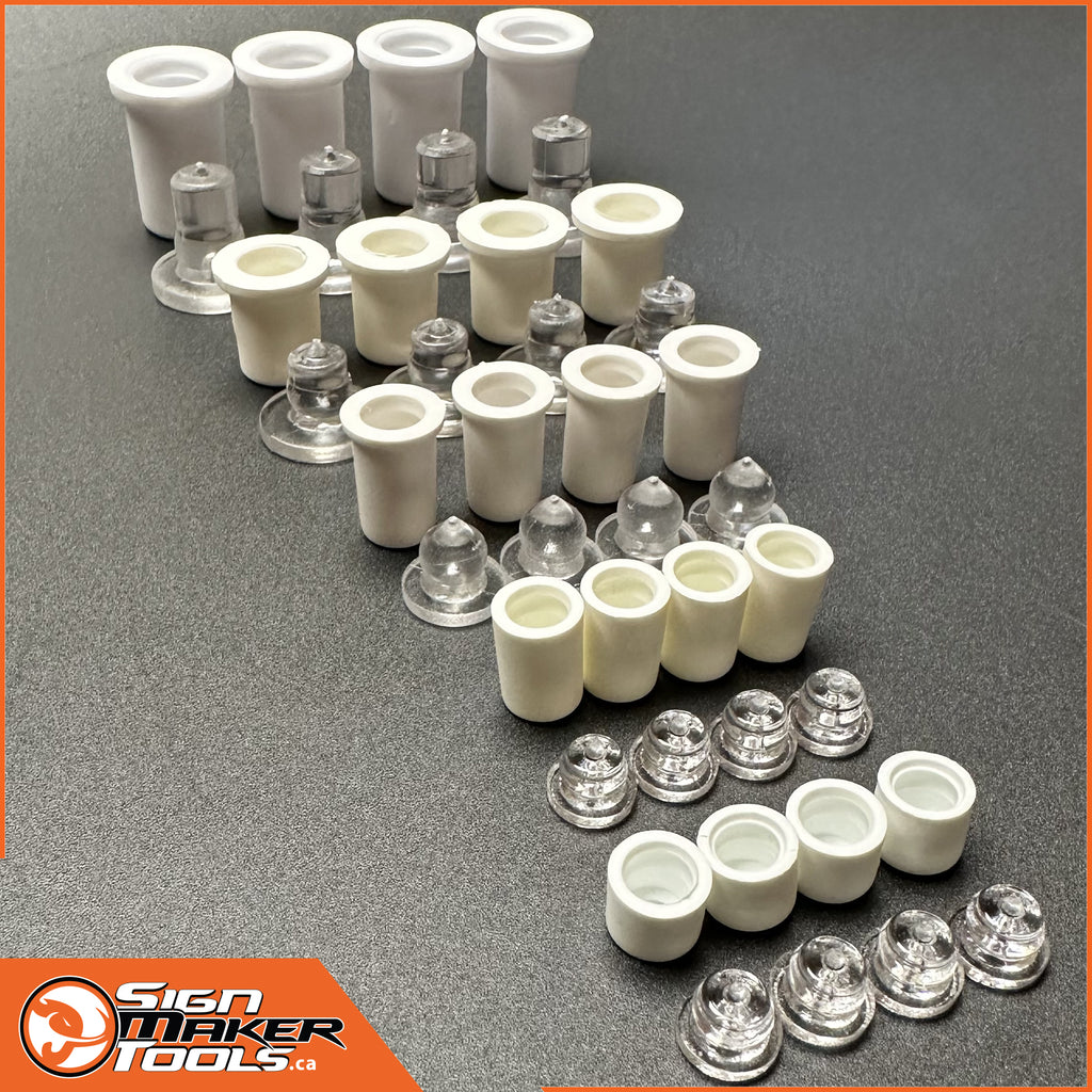 EasyFIX Sample Kit – Sign Maker Tools Ltd.