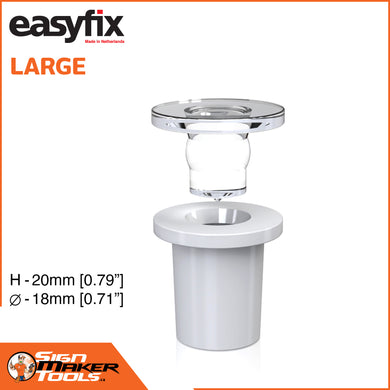 EASYFIX – Sign Maker Tools Ltd.