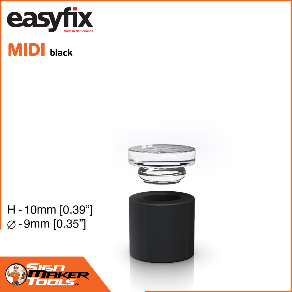 EASYfix MIDI – Sign Maker Tools Ltd.