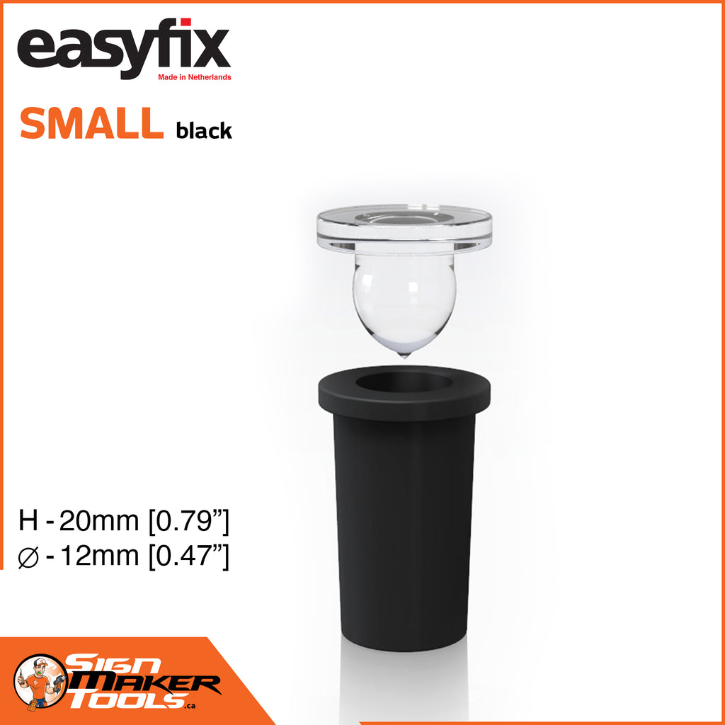 EASYfix SMALL – Sign Maker Tools Ltd.