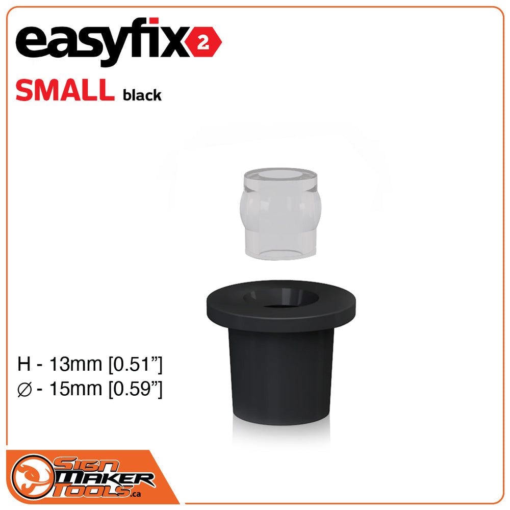 EASYfix Sample Set