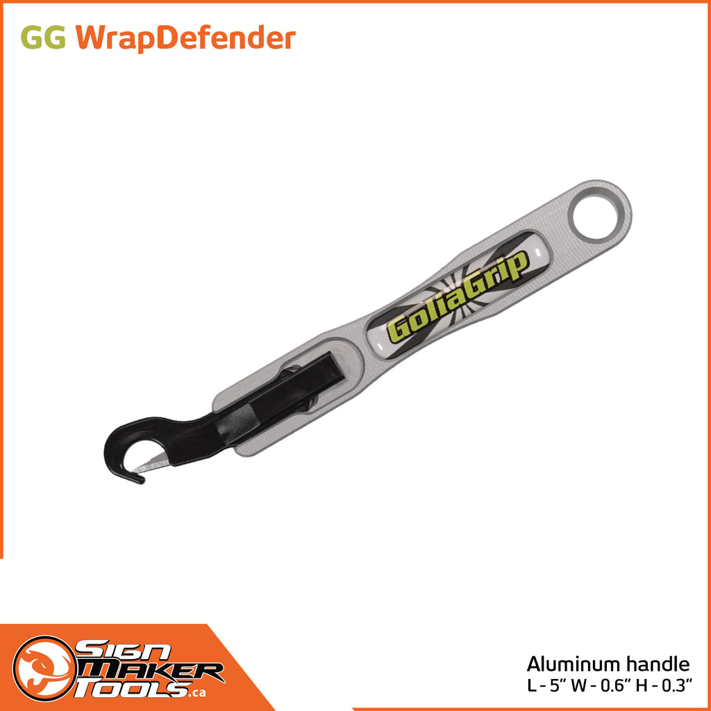 GoliaGrip – Sign Maker Tools Ltd.