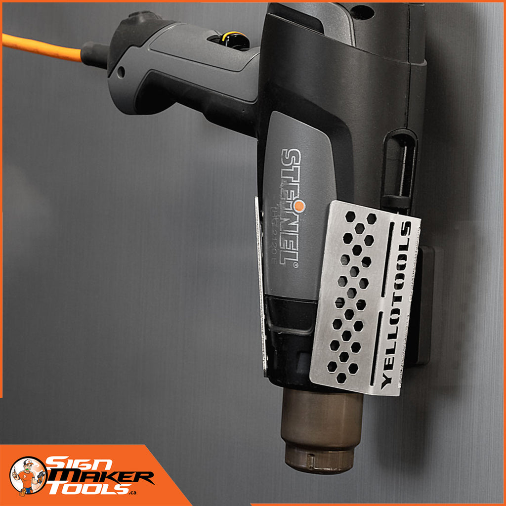 YelloKNOX Mag – Sign Maker Tools Ltd.