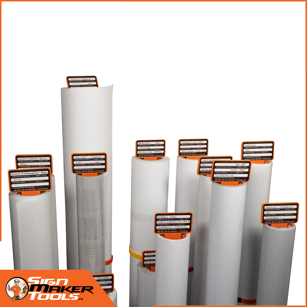 Media Card – Sign Maker Tools Ltd.