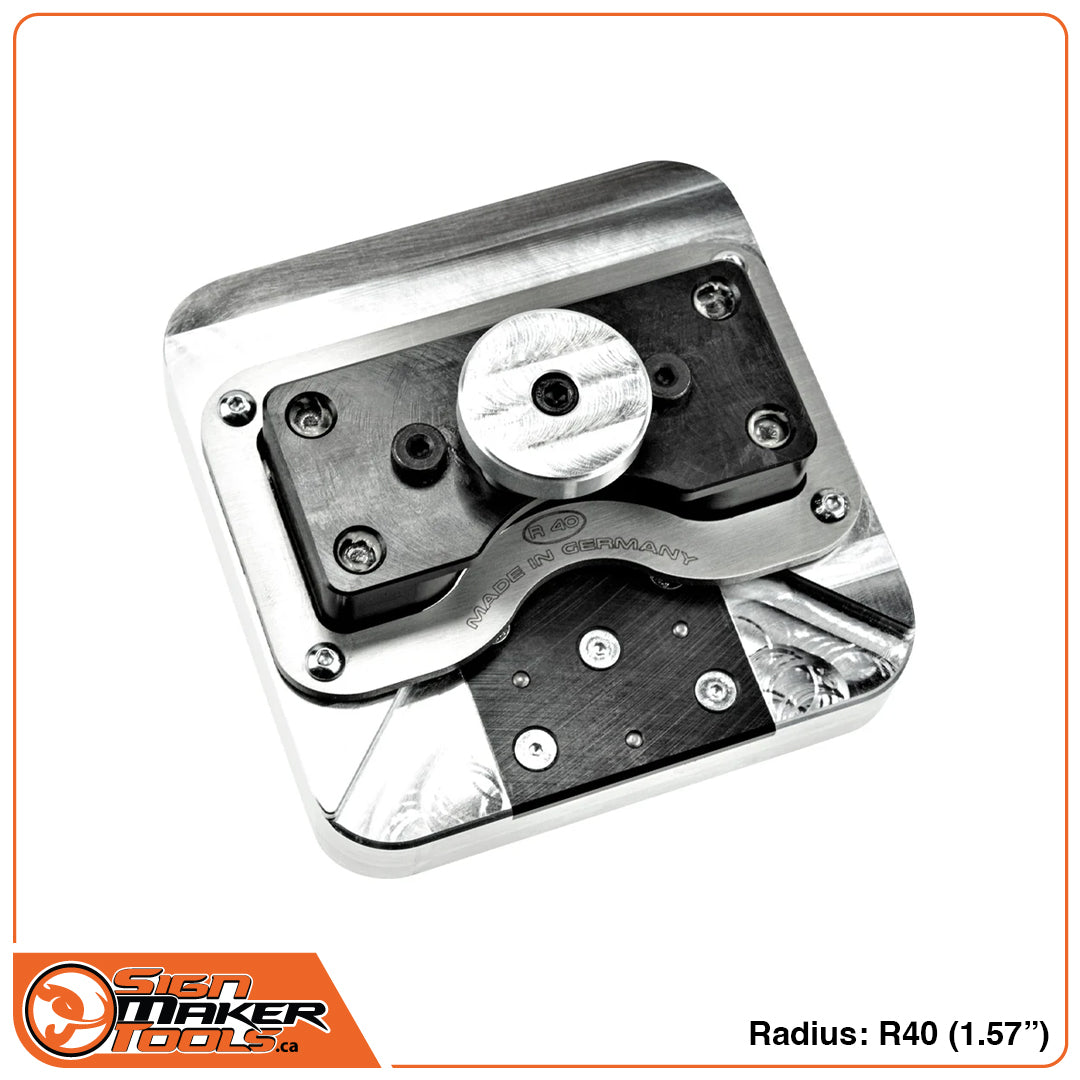 PowerPunch R40 (1.57")