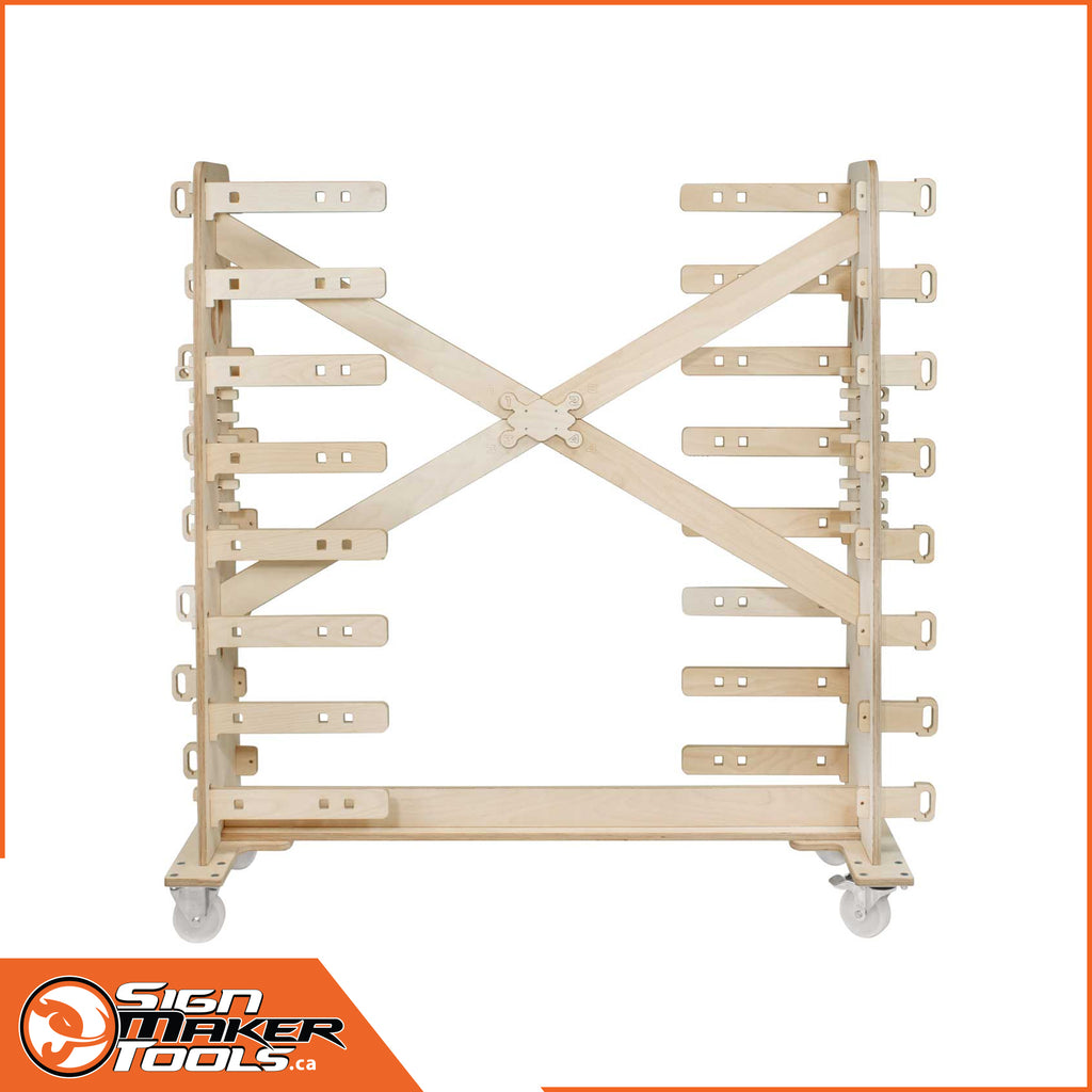 TreeMAXX Flexi – Sign Maker Tools Ltd.