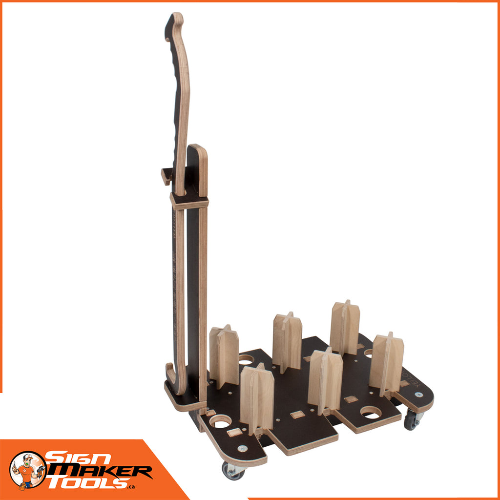 Twister SLOT – Sign Maker Tools Ltd.