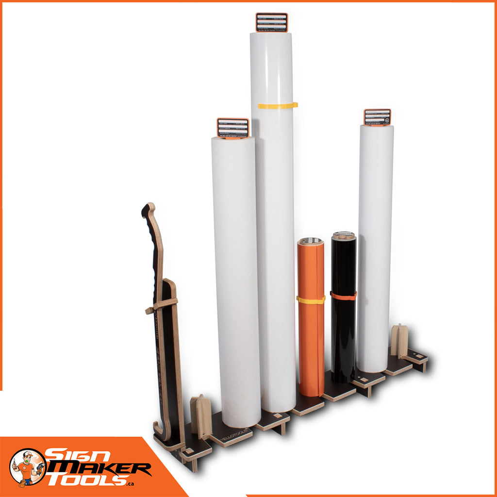 Twister SLOT Stripe – Sign Maker Tools Ltd.