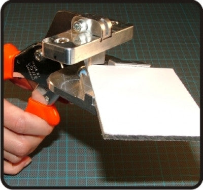 Easy Edge Flexi – Sign Maker Tools Ltd.