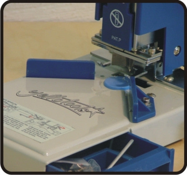 Rounder – Sign Maker Tools Ltd.