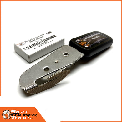 Specialty Knifes – Sign Maker Tools Ltd.