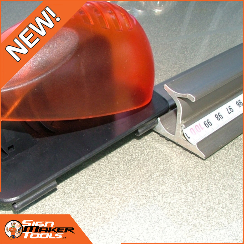 CutCoaster WHEEL – Sign Maker Tools Ltd.