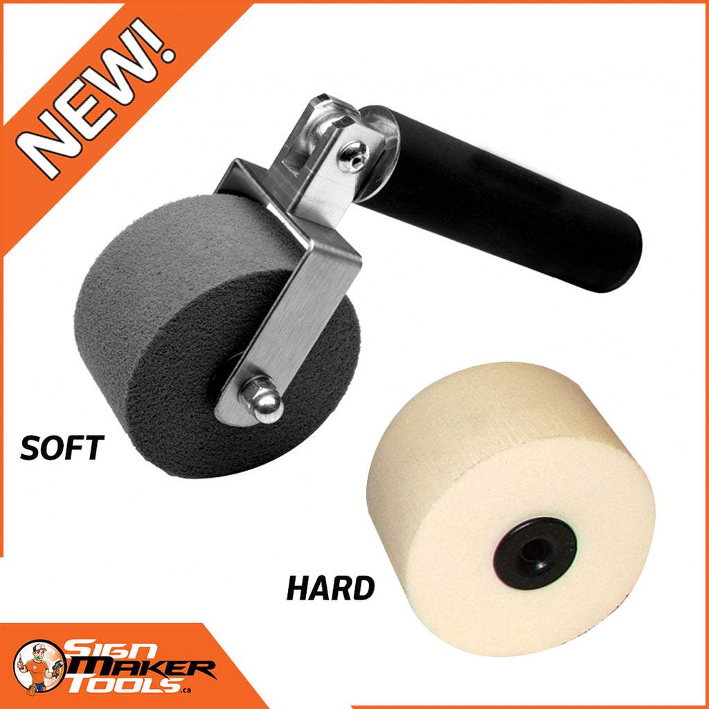 WallRoller COMBO – Sign Maker Tools Ltd.
