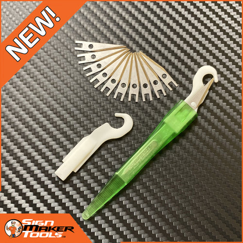 Sign Maker Tools Ltd.