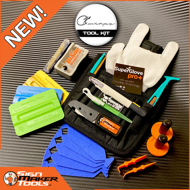 Tool Kits – Sign Maker Tools Ltd.
