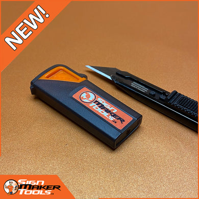 Specialty Knifes – Sign Maker Tools Ltd.