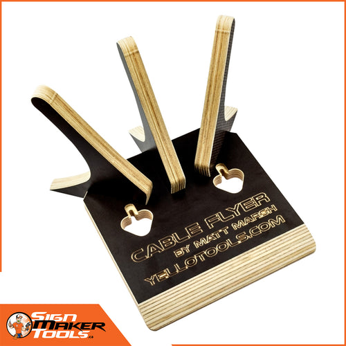 Sign Maker Tools Ltd.