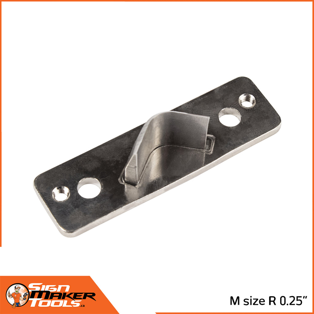 Easy Edge Flexi – Sign Maker Tools Ltd.