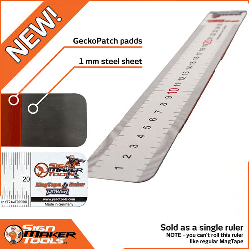 Sign Maker Tools Ltd.