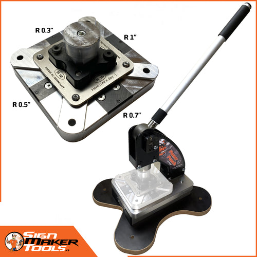 Sign Maker Tools Ltd.