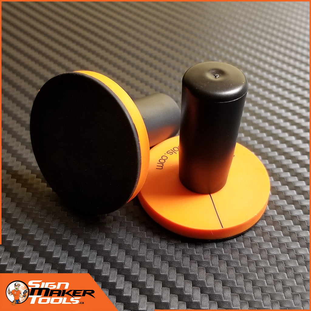 Speed Mag HD – Sign Maker Tools Ltd.