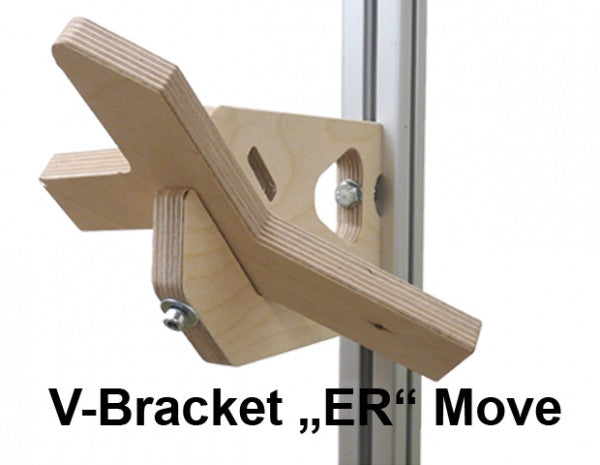 V-Bracket EasyReach – Sign Maker Tools Ltd.