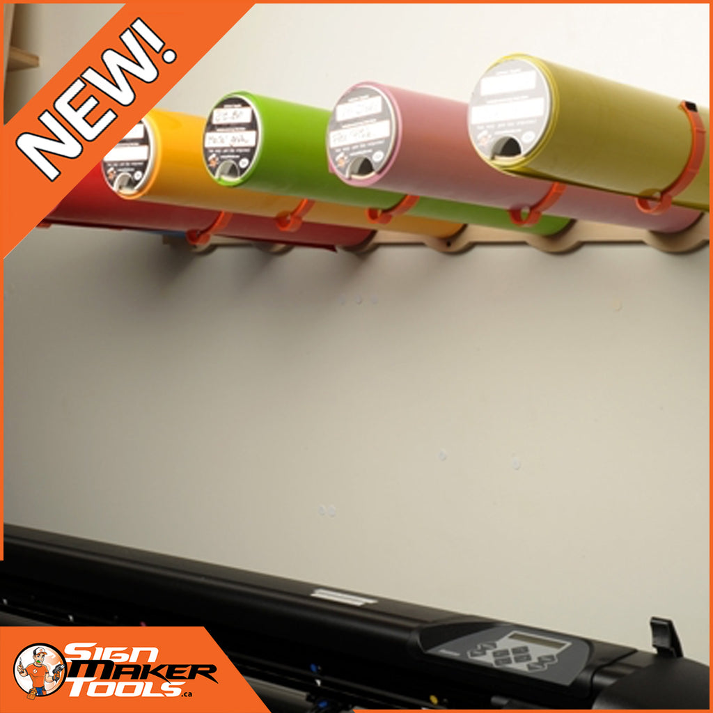 Twister Stripe – Sign Maker Tools Ltd.