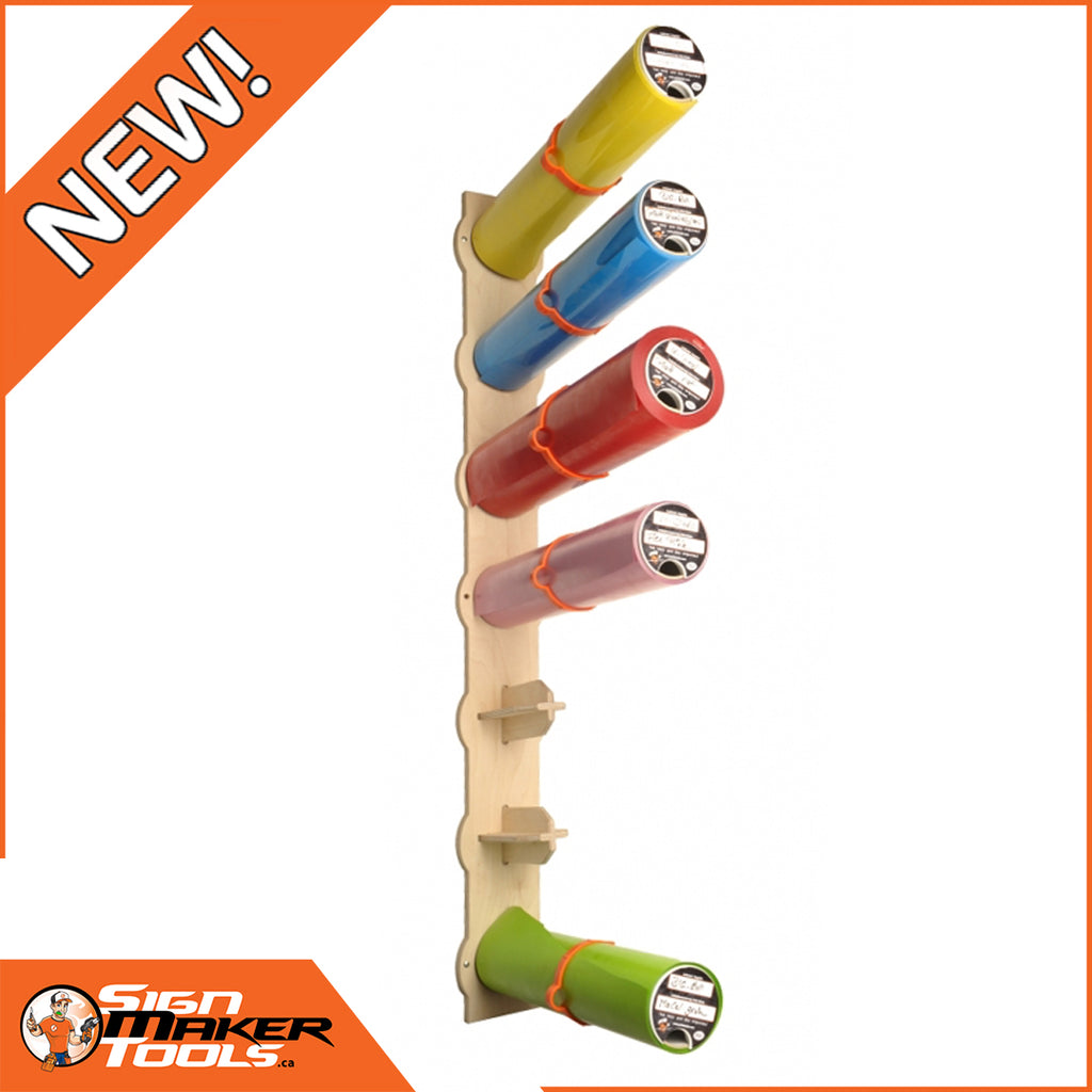 Twister Stripe – Sign Maker Tools Ltd.