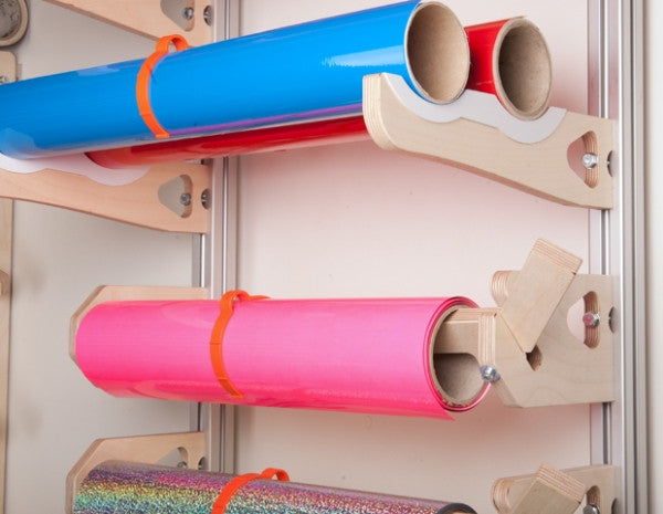 Vertigo WAVE Bracket – Sign Maker Tools Ltd.