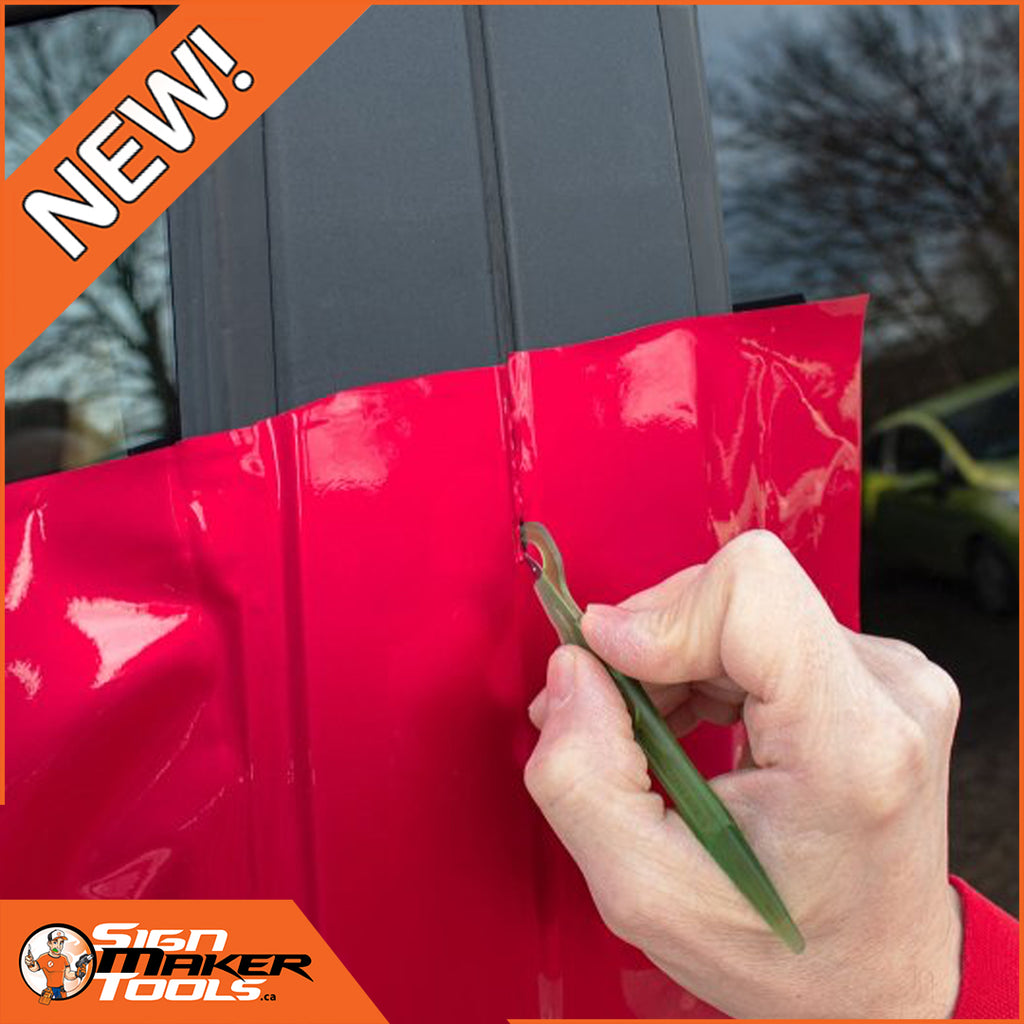 Wrap Defender 2 – Sign Maker Tools Ltd.