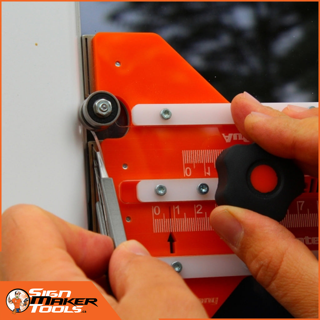 YelloSlip Cut 2 – Sign Maker Tools Ltd.