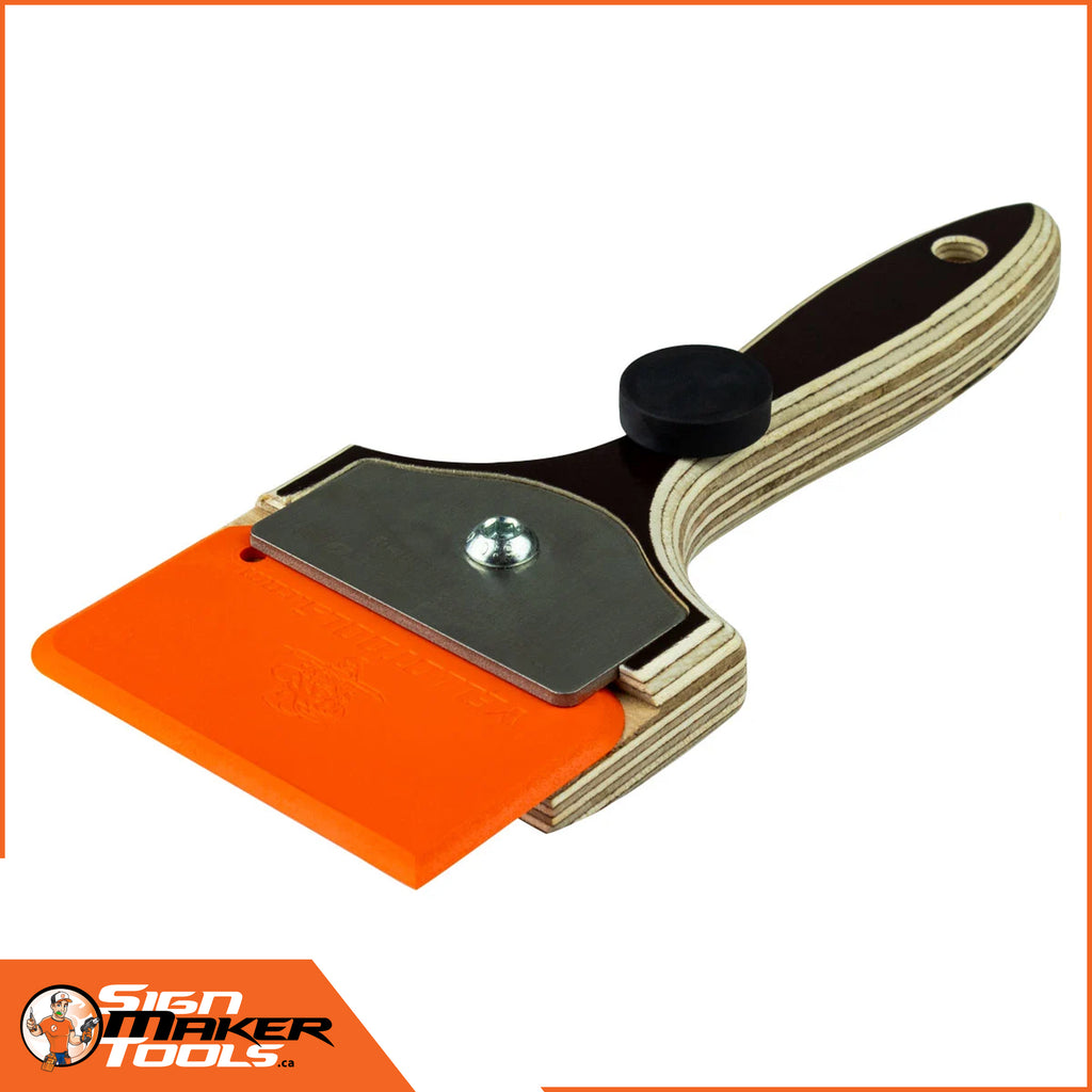 YelloBlade HANDLE – Sign Maker Tools Ltd.