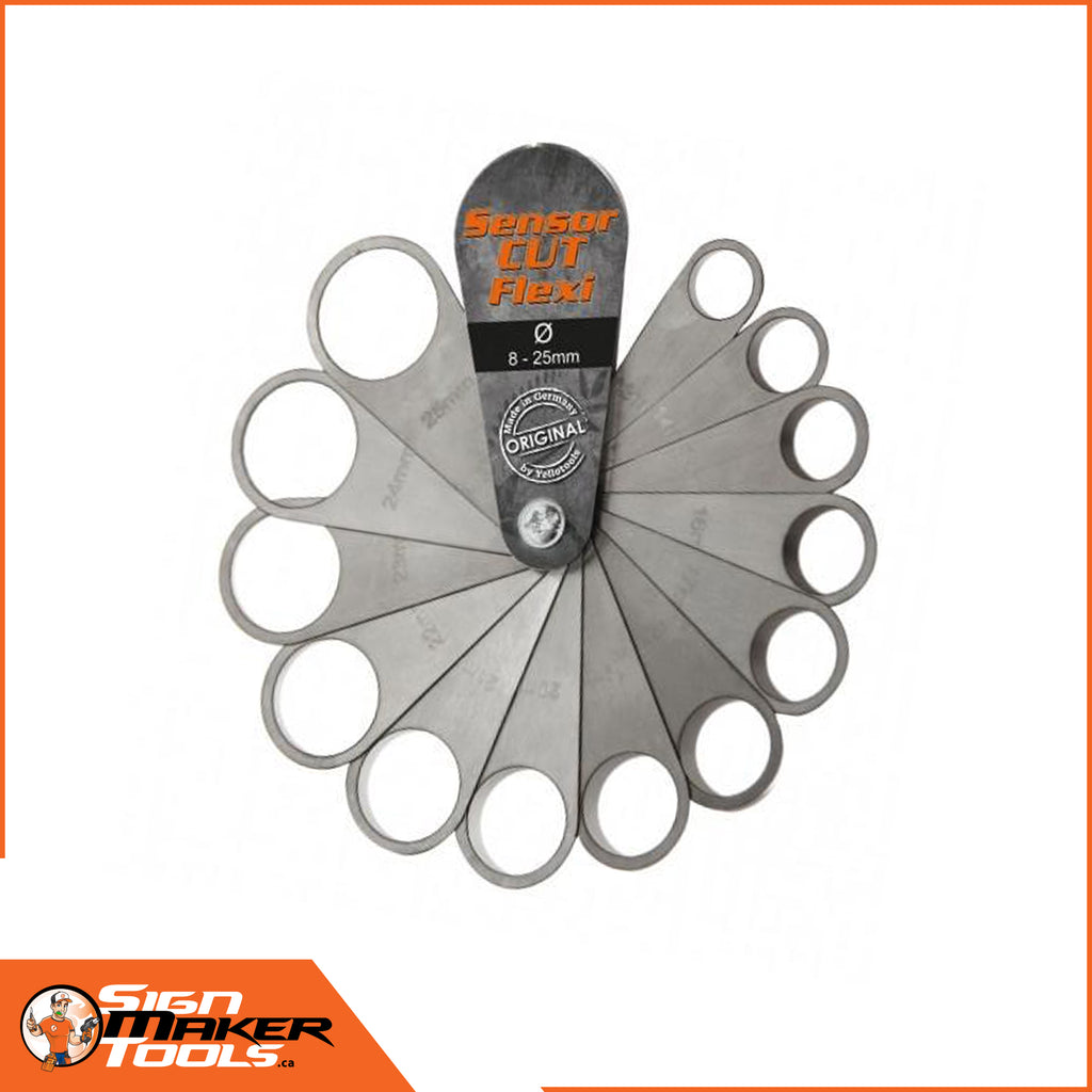 SensorCutFlexi – Sign Maker Tools Ltd.